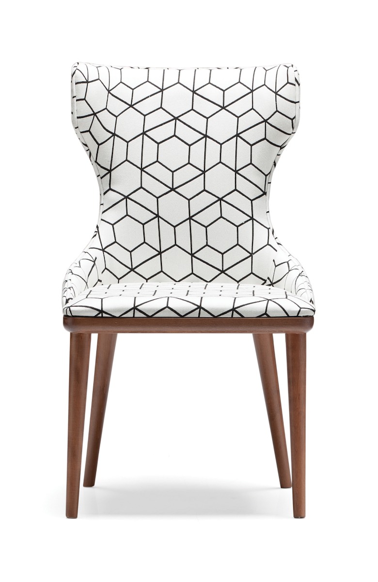 HAZEL Chair - Fuga Mobilya